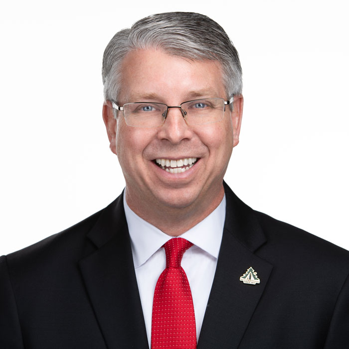 Our Leadership Team - The York Water Company