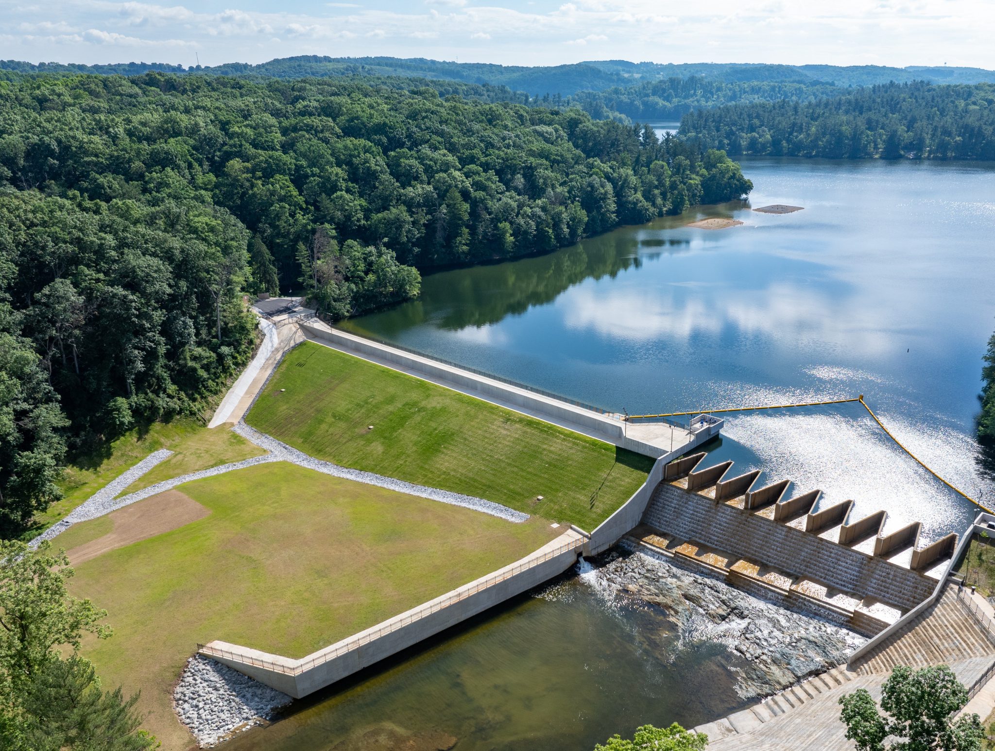 Central Penn Business Journal’s 2025 Top Project Awarded to The York Water Company - The York ...