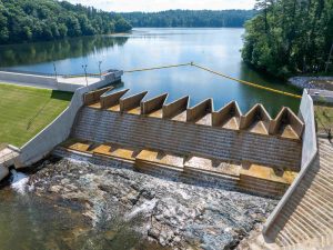 The York Water Company Awarded 2024 National Rehabilitation Project of ...