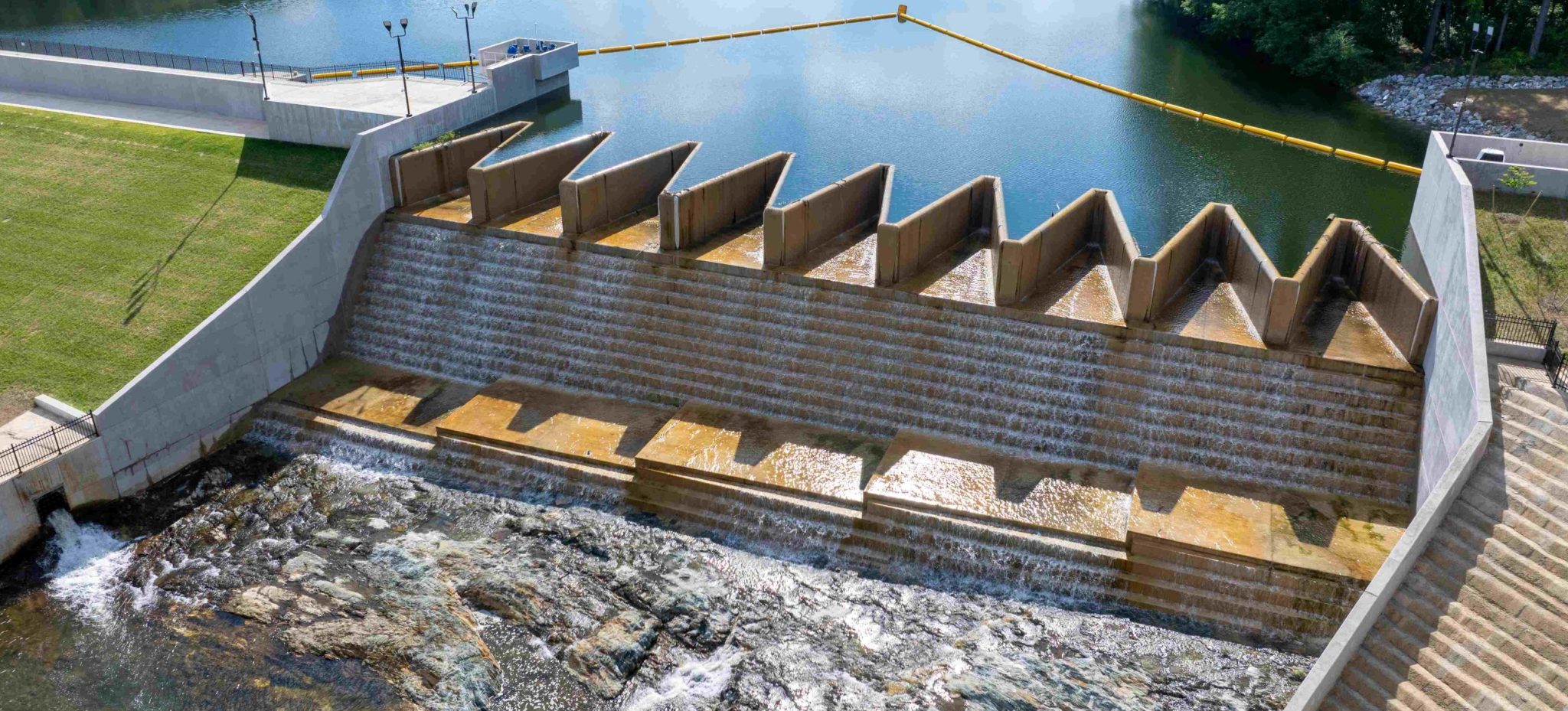 The York Water Company Awarded 2024 National Rehabilitation Project of ...