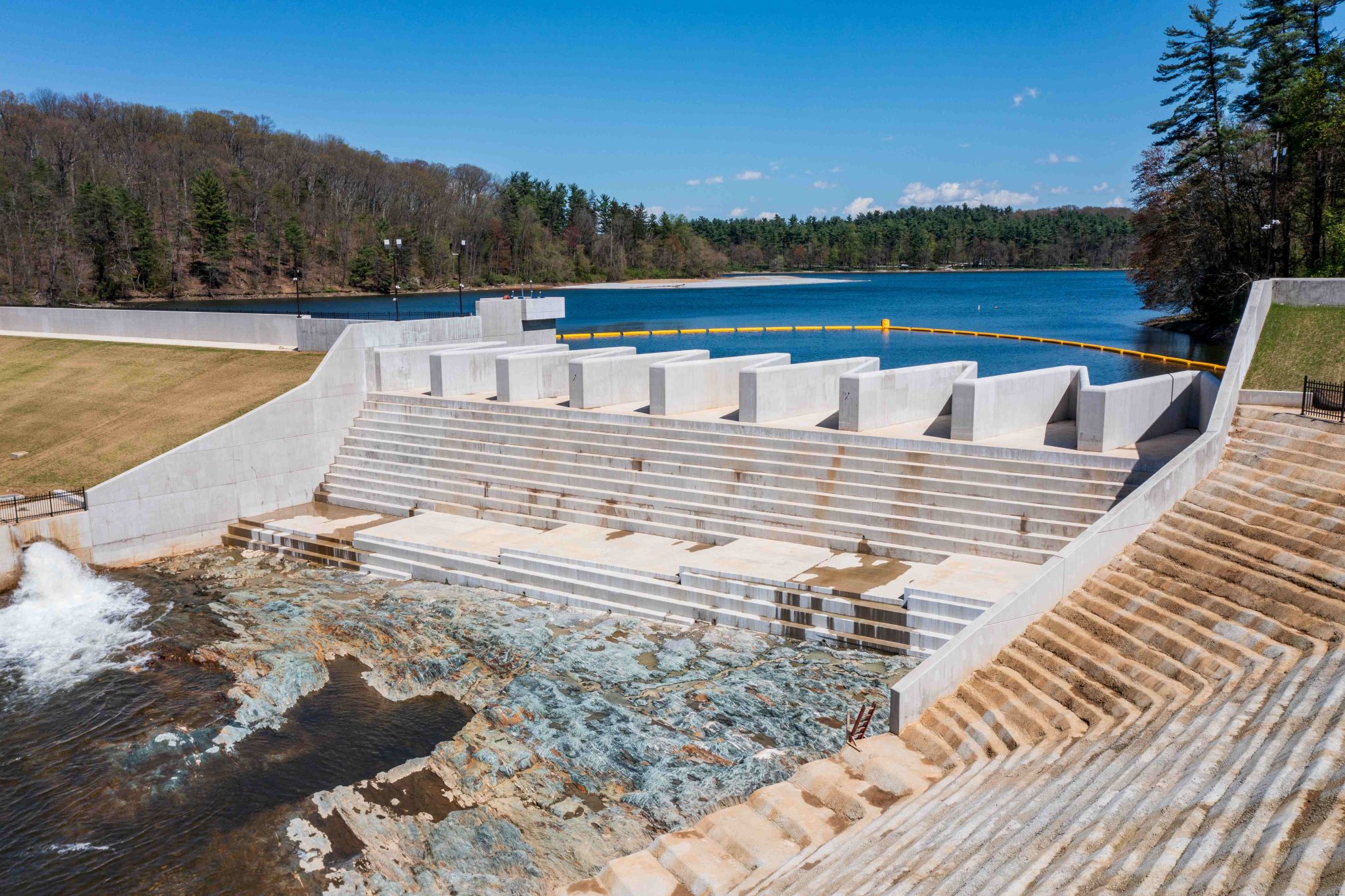 National Dam Safety Awareness - The York Water Company