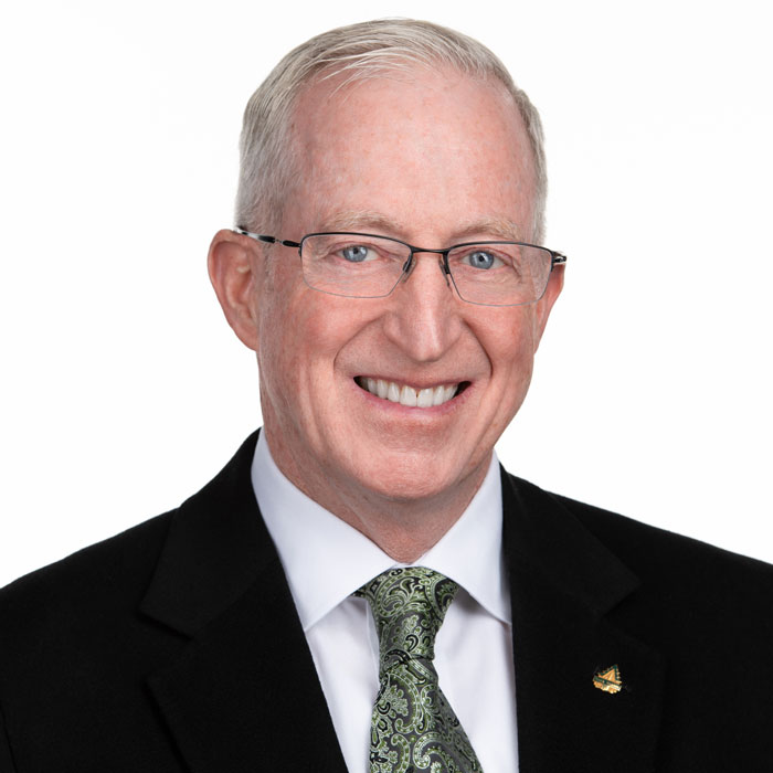 Our Leadership Team - The York Water Company