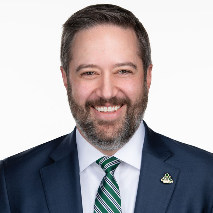 Our Leadership Team - The York Water Company